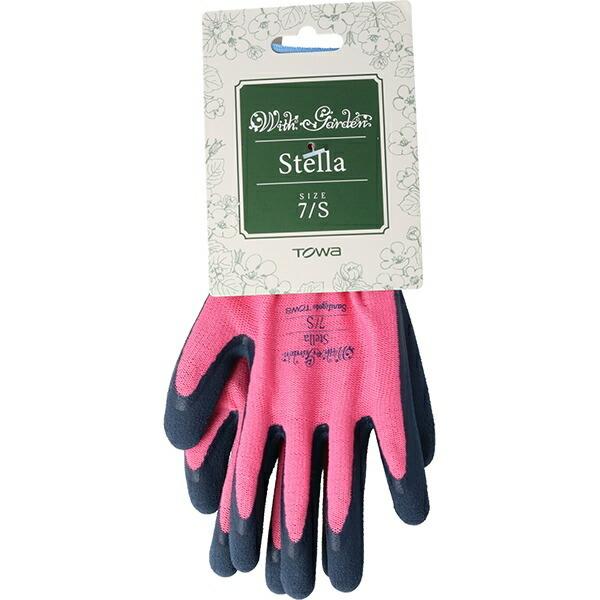 材料名：コーティング：天然ゴム、編手：ポリエステル寸法：全長：23.5cm、中指の長さ：6.9cm、手のひらまわり：16.0cm作業をもっと楽しくする明るいカラー特殊スベリ止めで優れたグリップ力ぴったりフィットする天然ゴムコーティングいやな...