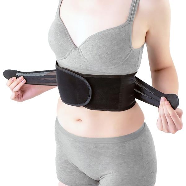 ●送料：660円（通常）あばらに巻くだけで猫背解消、姿勢改善！●適応アンダーバスト（約）／＜M〜L＞70〜80cm、＜L〜LL＞75〜85cm●ナイロン・綿・他●中国製※肌着・衛生用品類の場合、開封後の交換・返品は、弊社の規定によりお受けし...