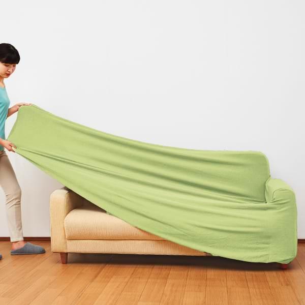 ●送料：660円（通常）お買得価格で簡単模様替え！●適応サイズ(約)／奥行85〜90×高さ85cmまで(共通)、＜肘付＞1人掛：幅60〜90cm、2人掛：幅90〜140cm、3人掛：幅140〜210cm、＜肘なし＞1人掛：幅50〜80cm、...