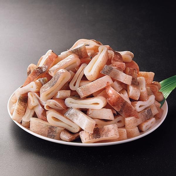 ●送料：1100円（冷凍便でのお届け、送料は別途頂きます）肉厚でやわらかい！カット済みスルメイカ。●セット内容／1kg●賞味期限／冷凍2027年6月14日●加工地／日本●原材料／するめいか●特定原材料等 ／いか[81050]
