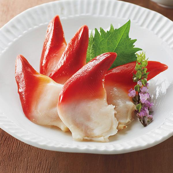 ●送料：1100円（冷凍便でのお届け、送料は別途頂きます）噛むほどに広がる旨みと甘み。食べ応え抜群な肉厚のほっき貝。●セット内容／1kg（51〜70粒）●賞味期限／製造日から冷凍2年●加工地／カナダ●原材料／カナダホッキガイ●特定原材料等 ...