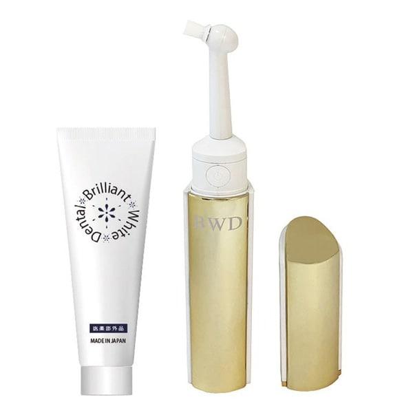 ●送料：660円（通常）お家で簡単！歯のホワイトニング＆クリーニング！＜本体＞●（約）／幅2.8×奥行3×高さ18.3cm、70g●ABS樹脂＜スピンカップ、スピンチップ＞シリコーン●電源／単4乾電池×2（別売）●取扱説明書（保証書付）●中...