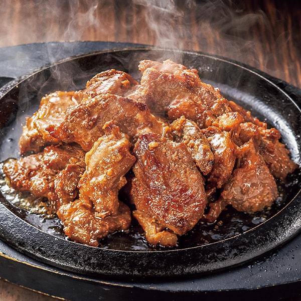 ●送料：1100円（冷凍便でのお届け、送料は別途頂きます）豚はらみをこだわりの味噌ダレで！●セット内容／180g×10袋●賞味期限／製造日から冷凍6ヵ月●加工地／日本●原材料／豚ハラミ（国産）、タレ（醤油（国内製造）、玉葱、調合味噌、糖類（...