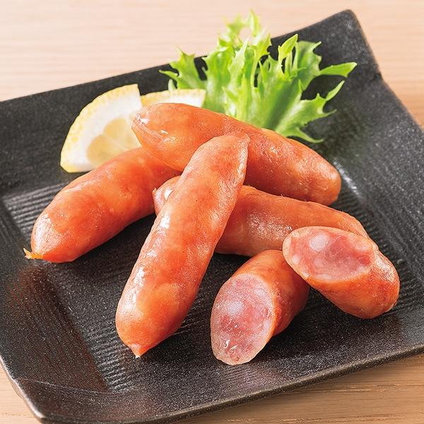 ●送料：880円（通常）シャウエッセンのお肉を使用したサラミソーセージ。●セット内容／37g×10袋●賞味期限／製造日から常温4ヵ月●加工地／日本●原材料／豚肉（輸入、国産）、豚脂肪、糖類（ぶどう糖、水あめ、砂糖）、食塩、還元水あめ、香辛料...