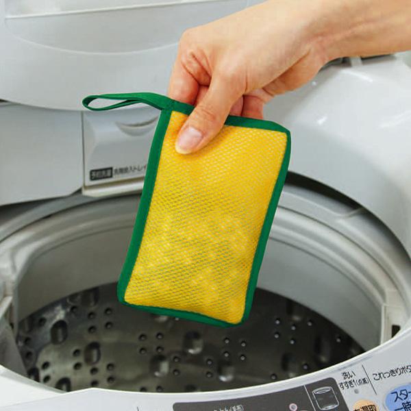 ●送料：660円（通常）セラミックスパワーで除菌して洗濯槽をキレイに保つ！●(約) ／縦9×横14×厚さ2cm、129g●抗菌セラミックスAgプラス・ゼオライトセラミックス・アルカリイオンセラミックス●日本製※洗剤と一緒に使用してください。...