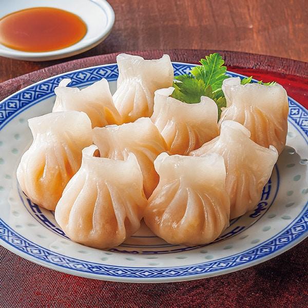 ●送料：1100円（冷凍便でのお届け、送料は別途頂きます）ぷりっぷりのえびたっぷり！ぷるんともっちりえび餃子。●セット内容／（20g×30個）×2袋●賞味期限／冷凍2026年9月20日●加工地／タイ又はベトナム●原材料／えび（タイ又はベトナ...