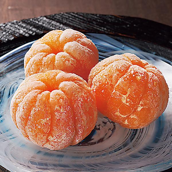 ●送料：1100円（冷凍便でのお届け、送料は別途頂きます）皮むきで食べやすい！冷凍みかん。●セット内容／500g×4袋●賞味期限／製造日から冷凍1年6ヵ月●加工地／日本●原材料／みかん●特定原材料等 ／なし[80074]