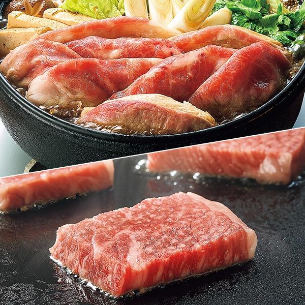 ●送料：1100円（冷凍便でのお届け、送料は別途頂きます）宮崎牛のすき焼き・焼肉セット●セット内容／スライス（500g×2）＋ステーキ（500g）●賞味期限／冷凍2026年11月7日●加工地／日本●原材料／牛肉（宮崎県産）●特定原材料等 ／牛肉