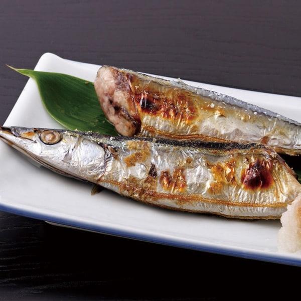 ●送料：1100円（冷凍便でのお届け、送料は別途頂きます）北海道産の新鮮なさんまを塩で漬け込み急速冷凍しました●セット内容／10尾(950g前後)×3Ｐ●賞味期限／製造日から冷凍3ヵ月●加工地／日本●原材料／さんま、食塩●特定原材料等 ／なし