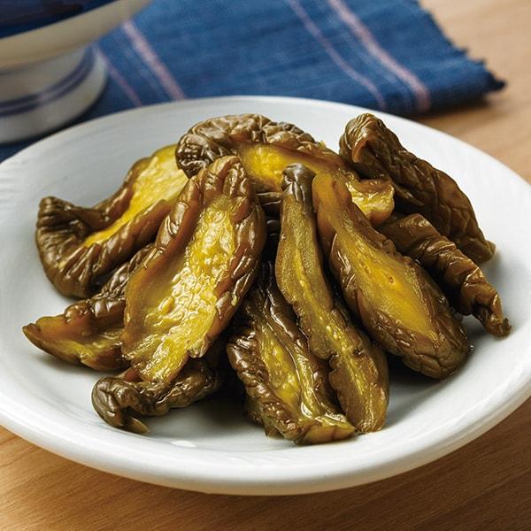 ●送料：880円（通常）パリパリ歯ごたえ！しそ香るお漬物。●セット内容／120g×8袋●賞味期限／製造日から常温4ヵ月●加工地／日本●原材料／きゅうり、漬け原材料【醤油、果糖ぶどう糖液糖、アミノ酸液、醸造調味料、醸造酢、食塩】／酒精、調味料...