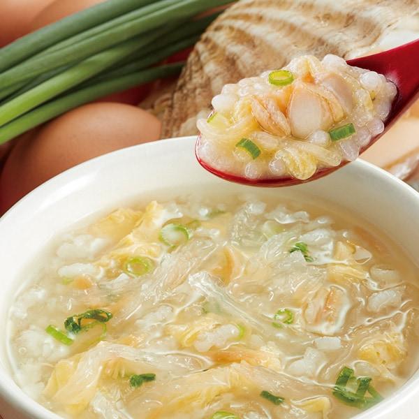 ●送料：無料（通常）カロリー専科生粋ぞうすいレギュラータイプ 中華風ほたて24食セット！【セット内容】中華風ほたてぞうすい24食【賞味期限】製造日から常温1年※個別商品の原材料・栄養成分値につきましては、商品パッケージをご確認の上、お召し上...