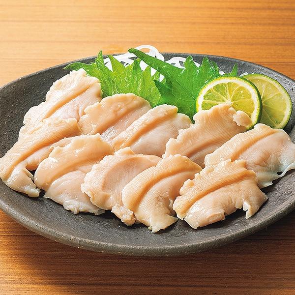 ●送料：1100円（冷凍便でのお届け、送料は別途頂きます）ハマグリのような旨みと食感！●セット内容／500g×2袋（計約200枚）●賞味期限／冷凍2027年7月31日●加工地／中国●原材料／アイスランド貝（カナダ産）●特定原材料等 ／なし※...