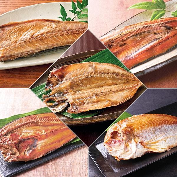 ●送料：880円（通常）骨までやわらか！丸ごと食べられる干物！●セット内容／＜あじ開き＞2枚（約80g）×2パック＜真さば片身＞2枚（約127g）×1パック＜真ほっけ開き＞2枚（約110g）×2パック＜さんま開き＞2枚（約100g）×1パッ...