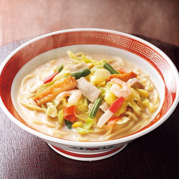 ●送料：1100円（冷凍便でのお届け、送料は別途頂きます）美味しさそのまま、スープを減塩！●セット内容／302ｇ（めん150g・野菜132ｇ・スープ20ｇ）×10食●賞味期限／製造日から冷凍1年●加工地／日本●原材料／めん［小麦粉（国内製造...