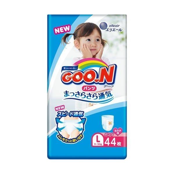 「まっさらさら吸収体」で、長時間使ってもさらさら快適！「のびのびフィット構造」ウェストがグーンと伸びて、赤ちゃんのいろんな動きにフィット。グーンと伸ばせてはかせやすい。空気を織り込んだ「ふんわりギャザー」がやわらかで、赤ちゃんの肌にやさしい...