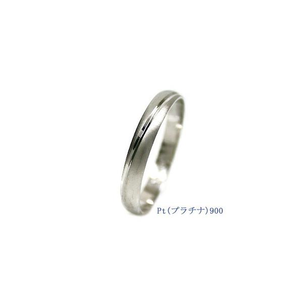 プラチナ900 結婚指輪  【送料無料】  ペアリングとしてもお使い頂けクリスマスのプレゼントにも人気商品です。結婚指輪(マリッジ)ペアリング【送料無料】  （ジュエリー アクセサリー 時計）プレゼント にオススメ ギフト 刻印無料 （文字...