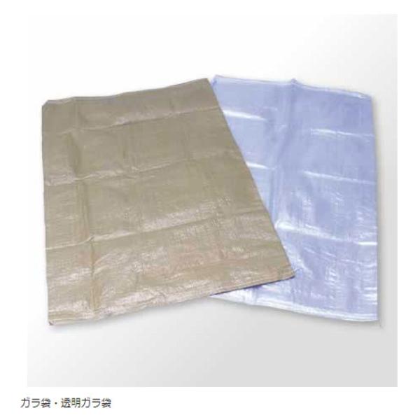 現場の掃除の作業時の産廃の収集作業に資材、ゴミ等の運搬に便利な口紐が付いています一般的なガラ袋となり現場（建築現場・工場等）使われている物となります※普及品となります[サイズ]60×90cm[打込]縦9×横9[用途]建設工事・土木工事等の現...