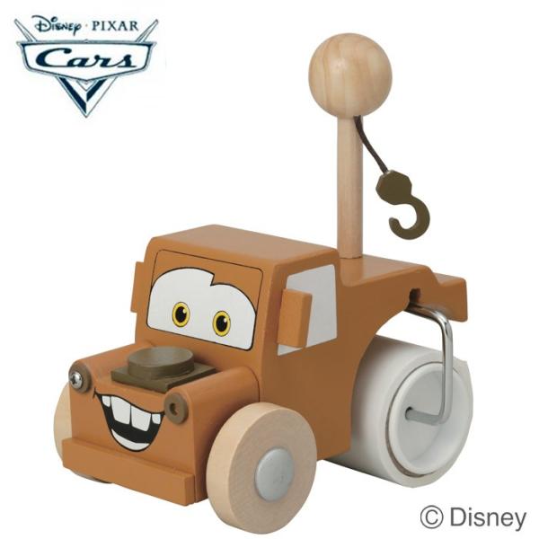 ディズニー好きにはたまらない！カーズのキャラクターのカーペットクリーナーです。レース気分でコロコロ♪お掃除するのが楽しくなること間違いなし！プレゼントにもおすすめです。■サイズ(cm)：幅9.5×奥行14×高さ15.5(横幅８cmのサイズの...