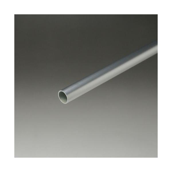 アルミ材の丸パイプは様々な用途にご使用いただけ施工性もよくDIYにも最適な建材です、等辺・不等辺や幅広い規格・寸法を販売しており１本から購入可能です。 サービスカット対応商品です