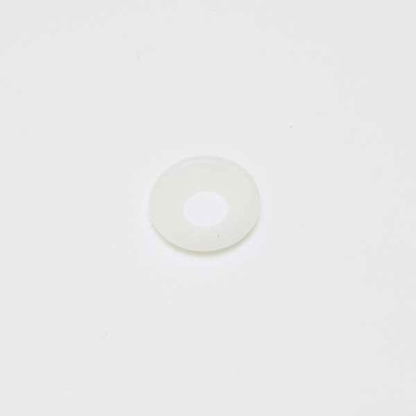 セットキャップカバー プラスチック製とワッシャーです。簡単にビスの頭を隠すことができます。カバーは9色からお選びいただけ、ワッシャーは真鍮、樹脂、亜鉛ダイカストをご用意しています。