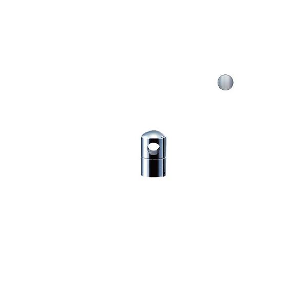 コロビ止め ディスプレイ棚 ランカン フラットな商品棚におしゃれなアクセントとなり、さらに大切な商品を転落からさり気なく囲って守ります。転落防止