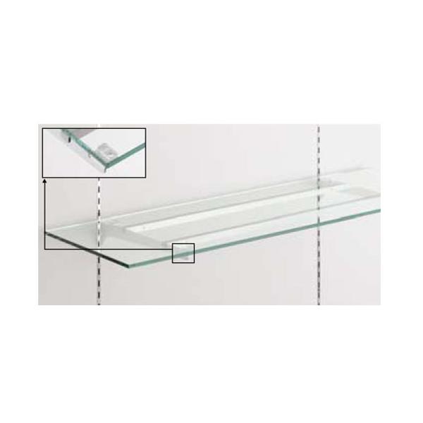 サポート（スリット柱・棚柱）やブラケット（棚受）、ハンガーパイプやフックなど店舗内での商品ディスプレイには欠かすことのできないプロ仕様の商品です。