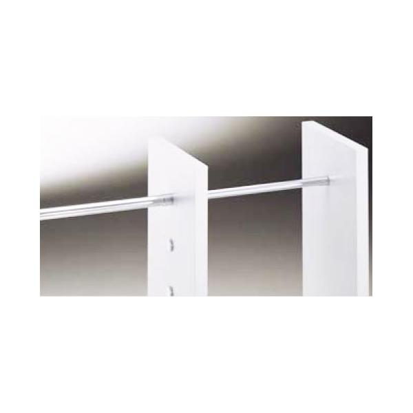 サポート（スリット柱・棚柱）やブラケット（棚受）、ハンガーパイプやフックなど店舗内での商品ディスプレイには欠かすことのできないプロ仕様の商品です。