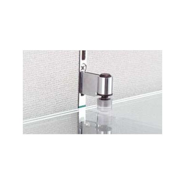 サポート（スリット柱・棚柱）やブラケット（棚受）、ハンガーパイプやフックなど店舗内での商品ディスプレイには欠かすことのできないプロ仕様の商品です。