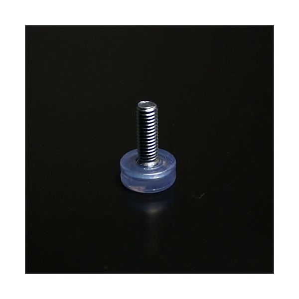 樹脂アジャスター プラスチックアジャスター アジャスターボルトの使い方は簡単です 受け座と一緒にご利用下さい