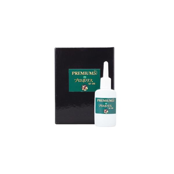 日本で唯一モロニック酸含有、高濃縮ペーストタイプ■ブラジル全土500種以上のプロポリスの中から、5種類を厳選しバランスよく配合■モロニック酸（トリテルペン）：2.2g/100g、アルテピリンC：4.7g/100g含有■抽出液をアルコールで希...