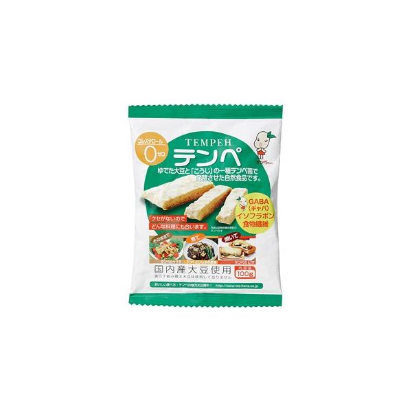 ★【ネコポス：単品なら４個まで】５個以上をネコポスでご注文いただいた場合は、送料を変更してネコポス２口または、宅配便でお届けいたします。----------------------〜テンペ　インドネシアの納豆〜　テンペはインドネシアでは伝統...