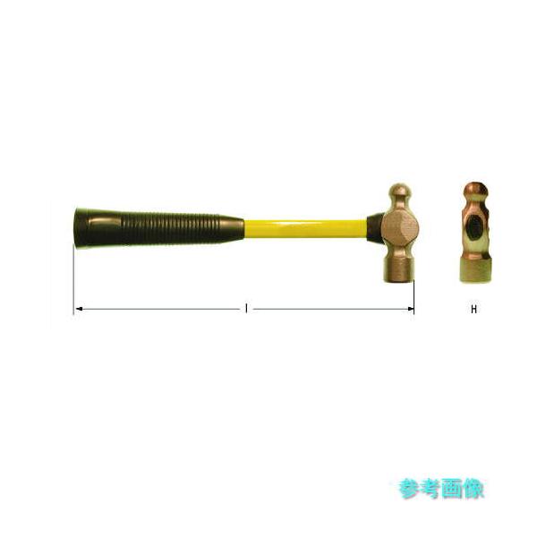 メーカー：スナップオン・ツールズ(株)在庫状況：仕入先在庫品納期：お支払い確認後、3営業日以内出荷予定（欠品時は早急にご連絡いたします。）商品特長：●可燃性雰囲気の状況下で使用可能な防爆仕様です。●ベリリウム銅合金製なので、防爆工具としては...