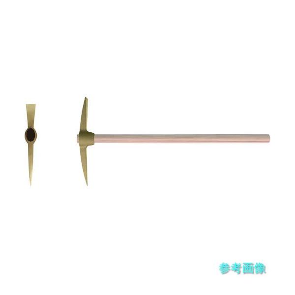 メーカー：スナップオン・ツールズ(株)在庫状況：仕入先取寄せ品納期：お支払い確認後、6営業日以内出荷予定（欠品時は早急にご連絡いたします。）商品特長：●可燃性雰囲気の状況下で使用可能な防爆仕様です。●ベリリウム銅合金製なので、防爆工具として...