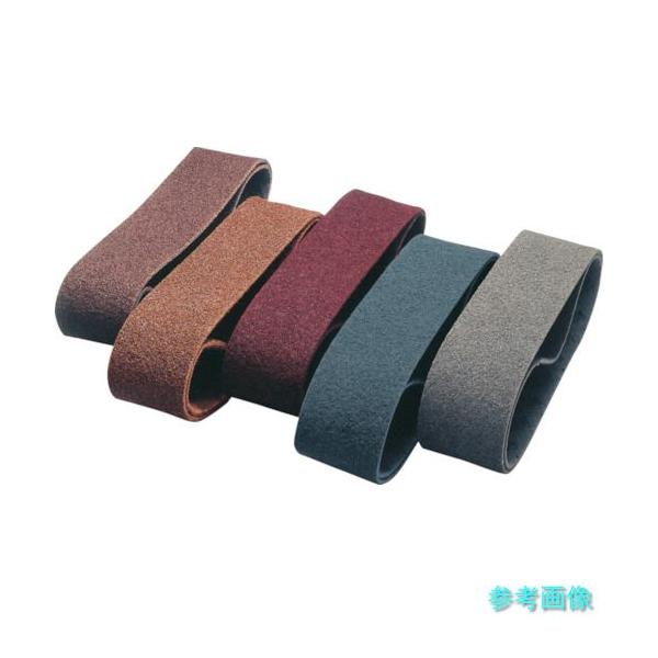 メーカー：スリーエム ジャパン(株)研磨材製品事業部在庫状況：仕入先取寄せ品納期：お支払い確認後、2〜3週間以内出荷予定（欠品時は早急にご連絡いたします。）商品特長：●メッシュ基材で裏打ちした丈夫な不織布研磨ベルトです。●不織布のクッション...