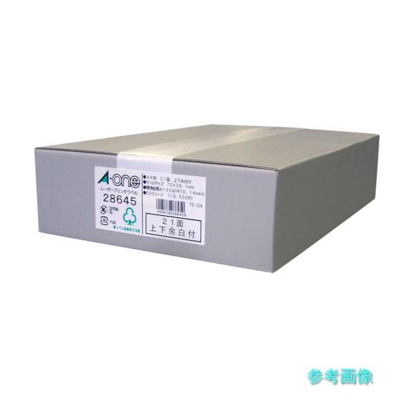 メーカー：スリーエム ジャパン(株)オフィスマーケット販売本部在庫状況：仕入先取寄せ品納期：お支払い確認後、4営業日以内出荷予定（欠品時は早急にご連絡いたします。）仕様：●ラベルシール(レーザープリンタ)21面　(500枚入)