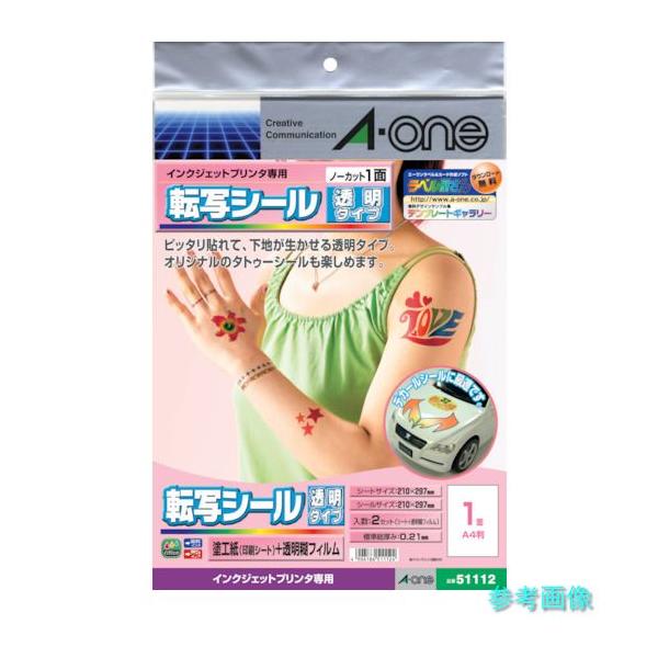 メーカー：スリーエム ジャパン(株)オフィスマーケット販売本部在庫状況：仕入先在庫品納期：お支払い確認後、3営業日以内出荷予定（欠品時は早急にご連絡いたします。）仕様：●転写シール透明A4　2セット