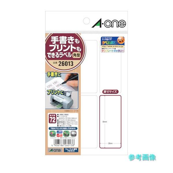 メーカー：スリーエム ジャパン(株)オフィスマーケット販売本部在庫状況：仕入先取寄せ品納期：お支払い確認後、4営業日以内出荷予定（欠品時は早急にご連絡いたします。）仕様：●手書きもプリントもできるラベル角型6面