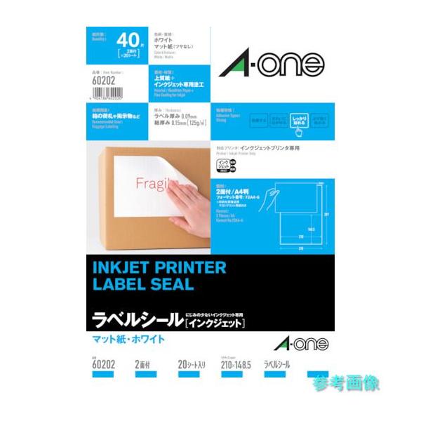 メーカー：スリーエム ジャパン(株)オフィスマーケット販売本部在庫状況：仕入先取寄せ品納期：お支払い確認後、4営業日以内出荷予定（欠品時は早急にご連絡いたします。）仕様：●ラベルシール(インクジェット)2面