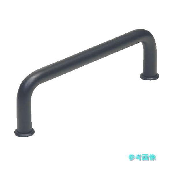 メーカー：(株)イマオコーポレーション在庫状況：仕入先在庫品納期：お支払い確認後、3営業日以内出荷予定（欠品時は早急にご連絡いたします。）商品特長：●底部のめねじで裏から取り付けます。仕様：●全長(mm)：110●全高(mm)：41●径(m...