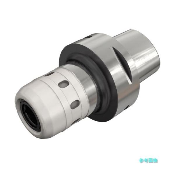 メーカー：イスカルジャパン(株)在庫状況：仕入先取寄せ品納期：お支払い確認後、8〜10営業日以内出荷予定（欠品時は早急にご連絡いたします。）商品特長：●カムフィックス一体型パワーチャックです。仕様：●ツーリング