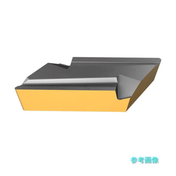 メーカー：イスカルジャパン(株)在庫状況：仕入先取寄せ品納期：お支払い確認後、8〜10営業日以内出荷予定（欠品時は早急にご連絡いたします。）商品特長：●片面使い、55°平行四辺形チップ、倣い加工対応です。仕様：●適合被削材：PK●チップ形状...