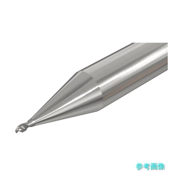 メーカー：イスカルジャパン(株)在庫状況：仕入先取寄せ品納期：お支払い確認後、8〜10営業日以内出荷予定（欠品時は早急にご連絡いたします。）商品特長：●アルミ加工対応の２枚刃ボールエンドミルです。用途：●アルミ加工用。仕様：●超硬ソリッドエ...