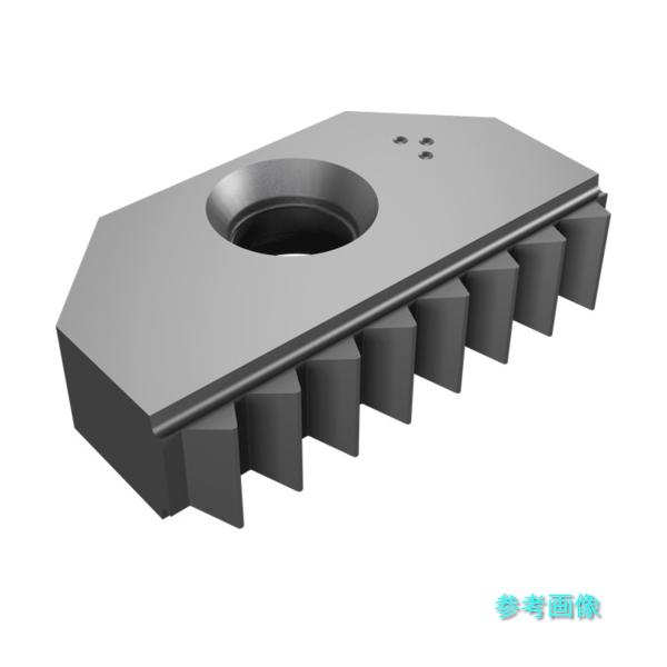 メーカー：イスカルジャパン(株)在庫状況：仕入先取寄せ品納期：お支払い確認後、8〜10営業日以内出荷予定（欠品時は早急にご連絡いたします。）商品特長：●外径ねじ切り加工用です。用途：●ねじ切り加工用。仕様：●ミルスレッド／チップ