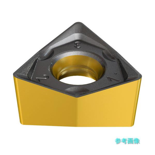 メーカー：イスカルジャパン(株)在庫状況：仕入先取寄せ品納期：お支払い確認後、8〜10営業日以内出荷予定（欠品時は早急にご連絡いたします。）商品特長：●90°汎用加工対応のトリゴンチップです。用途：●フライス加工用。仕様：●ヘリドゥ690／チップ