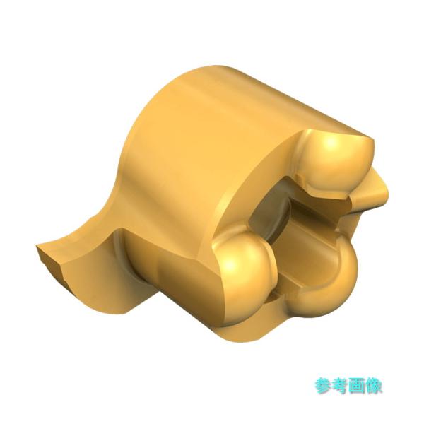 メーカー：イスカルジャパン(株)在庫状況：仕入先取寄せ品納期：お支払い確認後、4営業日以内出荷予定（欠品時は早急にご連絡いたします。）商品特長：●高精度研削仕様です。用途：●内径溝入れ、旋削加工用。仕様：●カムグルーブ／チップ