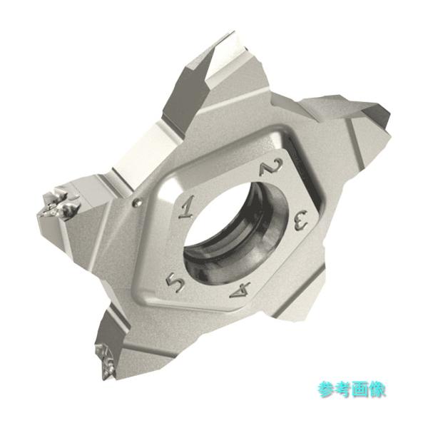 メーカー：イスカルジャパン(株)在庫状況：仕入先在庫品納期：お支払い確認後、3営業日以内出荷予定（欠品時は早急にご連絡いたします。）商品特長：●強固なクランプシステムと、高剛性チップデザインが高能率加工を実現します。●ホルダーの左右方向から...