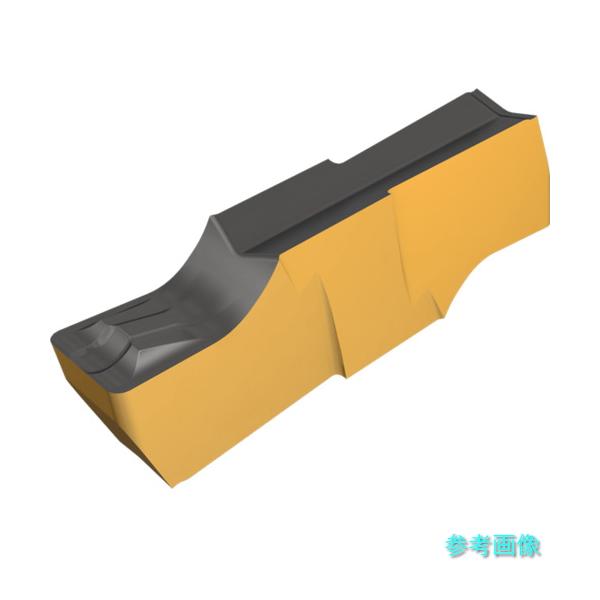 メーカー：イスカルジャパン(株)在庫状況：仕入先在庫品納期：お支払い確認後、3営業日以内出荷予定（欠品時は早急にご連絡いたします。）商品特長：●延性材料の加工に最適です。用途：●内径溝入れ、旋削加工用。仕様：●適合被削材：PMKHS●コーナ...