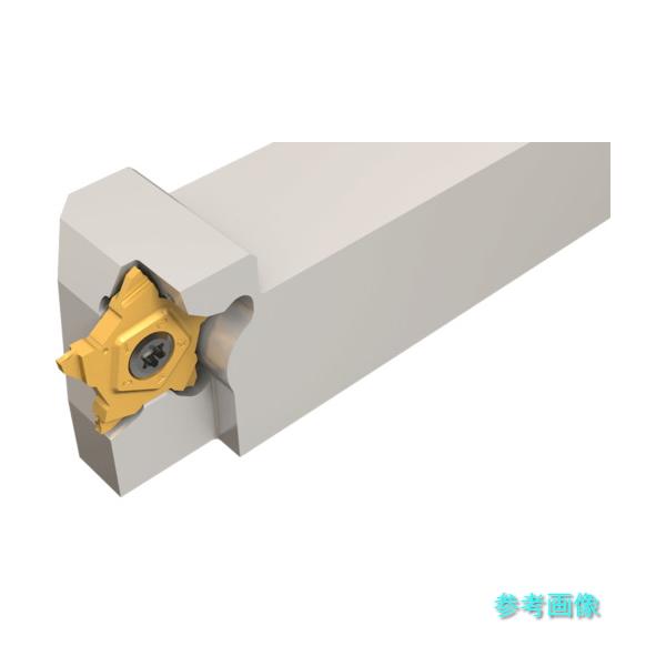 メーカー：イスカルジャパン(株)在庫状況：仕入先取寄せ品納期：お支払い確認後、4営業日以内出荷予定（欠品時は早急にご連絡いたします。）商品特長：●経済性に優れる5コーナー使いで幅広いレパートリーでホルダー左右から機上にて簡単迅速にチップ交換...