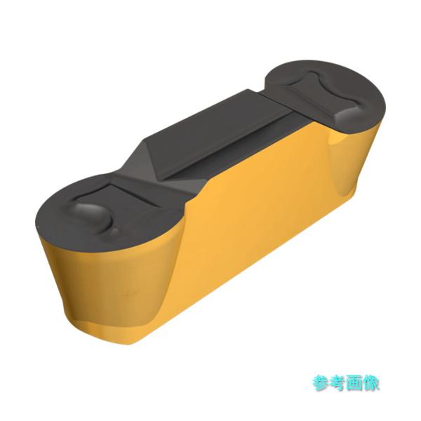 メーカー：イスカルジャパン(株)在庫状況：仕入先取寄せ品納期：お支払い確認後、8〜10営業日以内出荷予定（欠品時は早急にご連絡いたします。）商品特長：●ねじれ刃構造２コーナー使いチップです。用途：●端面加工用。仕様：●適合被削材：S●コーナ...