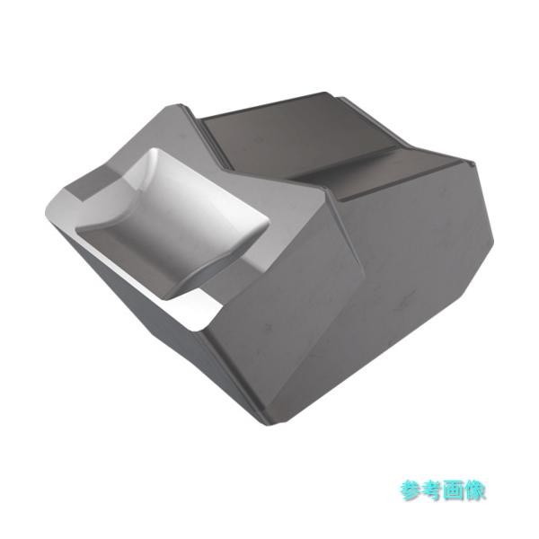 メーカー：イスカルジャパン(株)在庫状況：仕入先取寄せ品納期：お支払い確認後、8〜10営業日以内出荷予定（欠品時は早急にご連絡いたします。）商品特長：●1コーナー使いで世界初の自己拘束式突切工具です。●チップを差し込むだけ、切削力でホルダー...